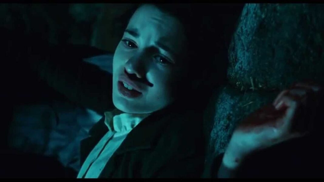 El laberinto del fauno: La fantasía de Guillermo del Toro para repensar ...