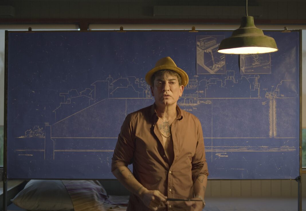 Los Ladrones: La verdadera historia del robo del siglo (REVIEW)