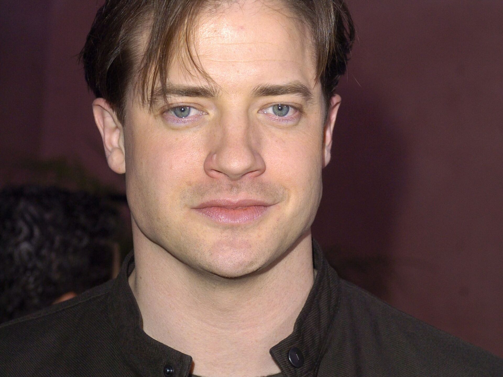 Brendan Fraser: Por qué todos lo aman (en Film Twitter)