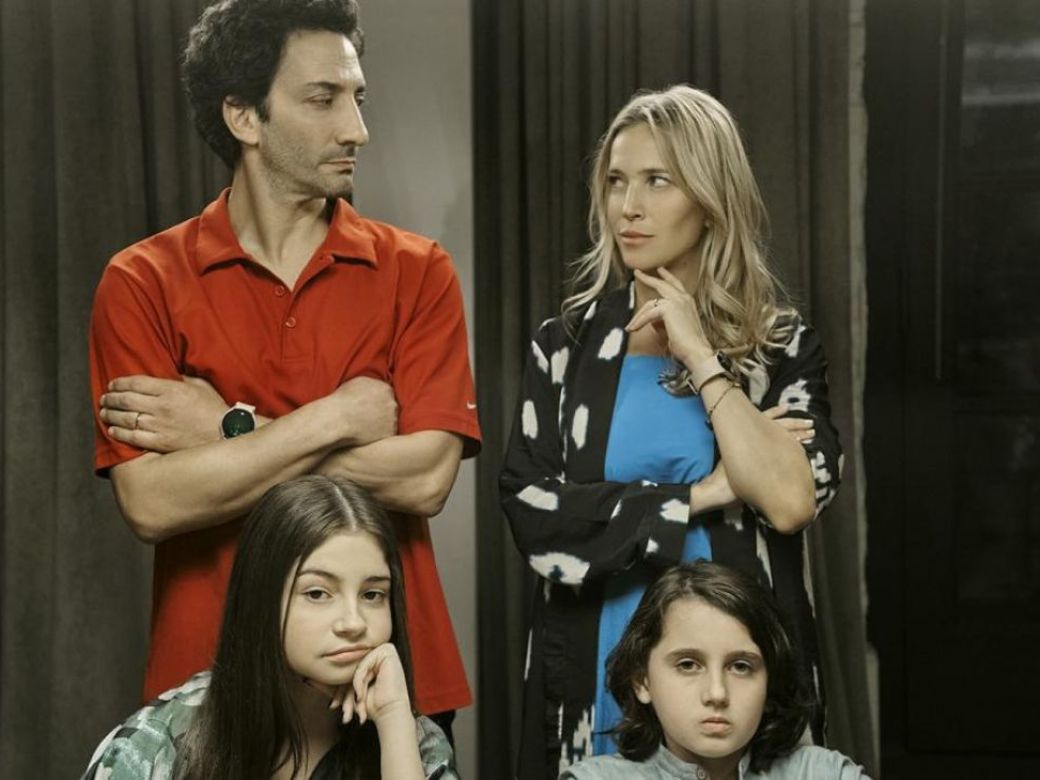 Matrimillas: Lo nuevo de Sebastián De Caro y para Netflix (REVIEW)