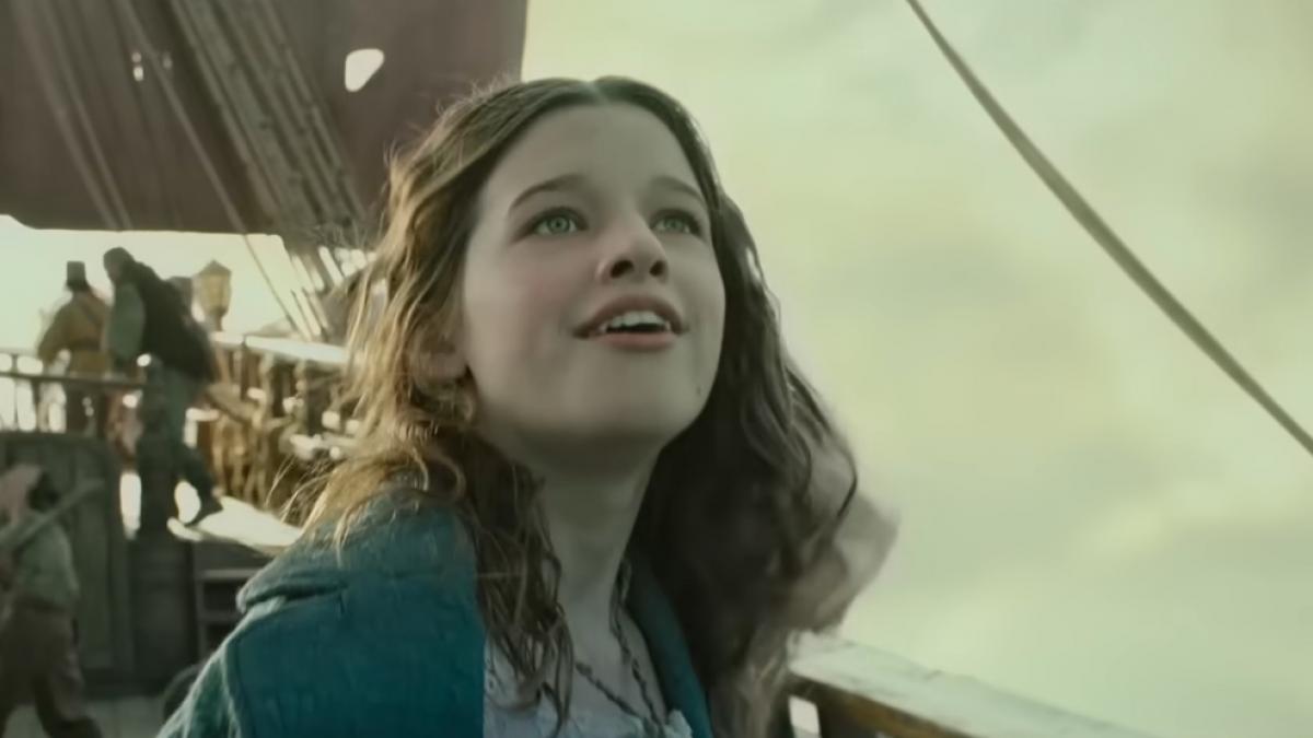 Peter Pan y Wendy: La nueva adaptación de David Lowey para Disney+ (REVIEW)