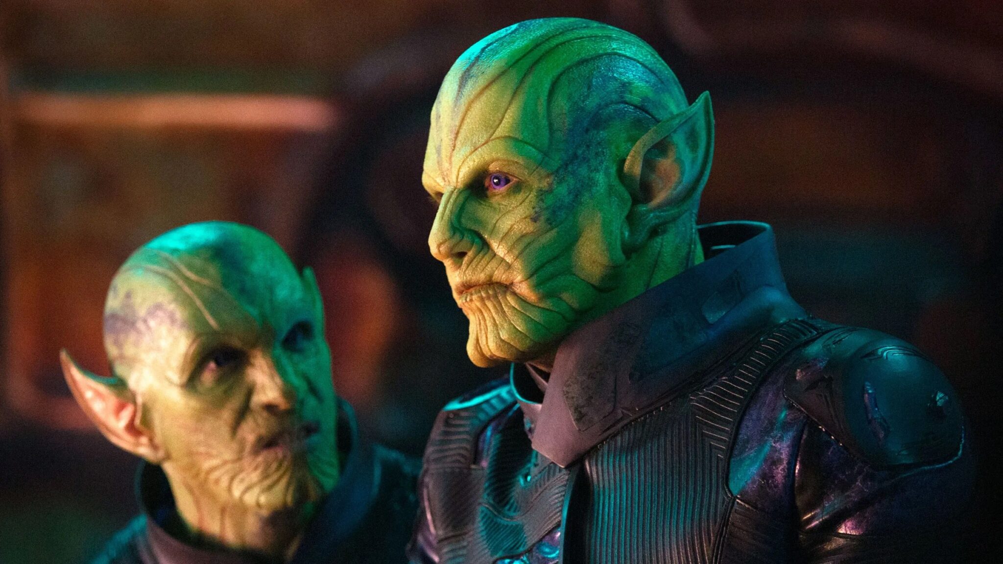 Invasión secreta: Marvel Studios estrena su serie más adulta (RECAP)