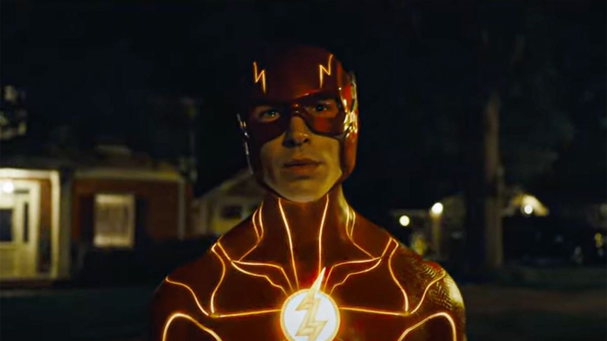 The Flash: Run, Barry, Run (SOUNDTRACK)