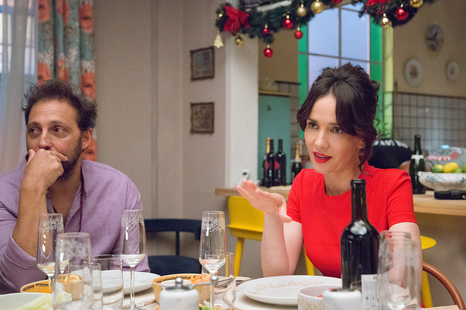 Casi muerta: Los problemas del corazón de Natalia Oreiro (REVIEW)