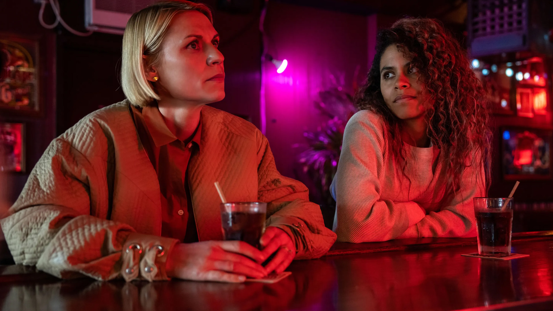 Círculo cerrado: Steven Soderbergh dirige la nueva miniserie de HBO Max ...