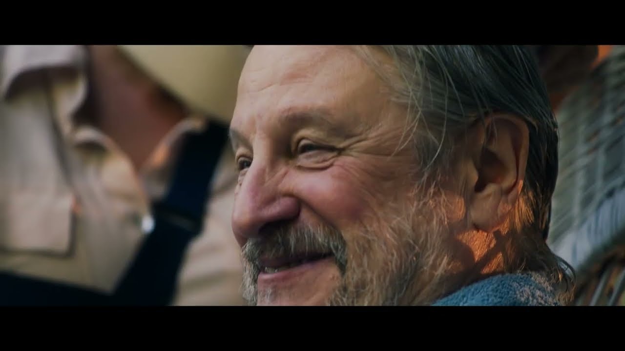 La burbuja: La nueva película de Miguel Ángel Rocca (REVIEW)