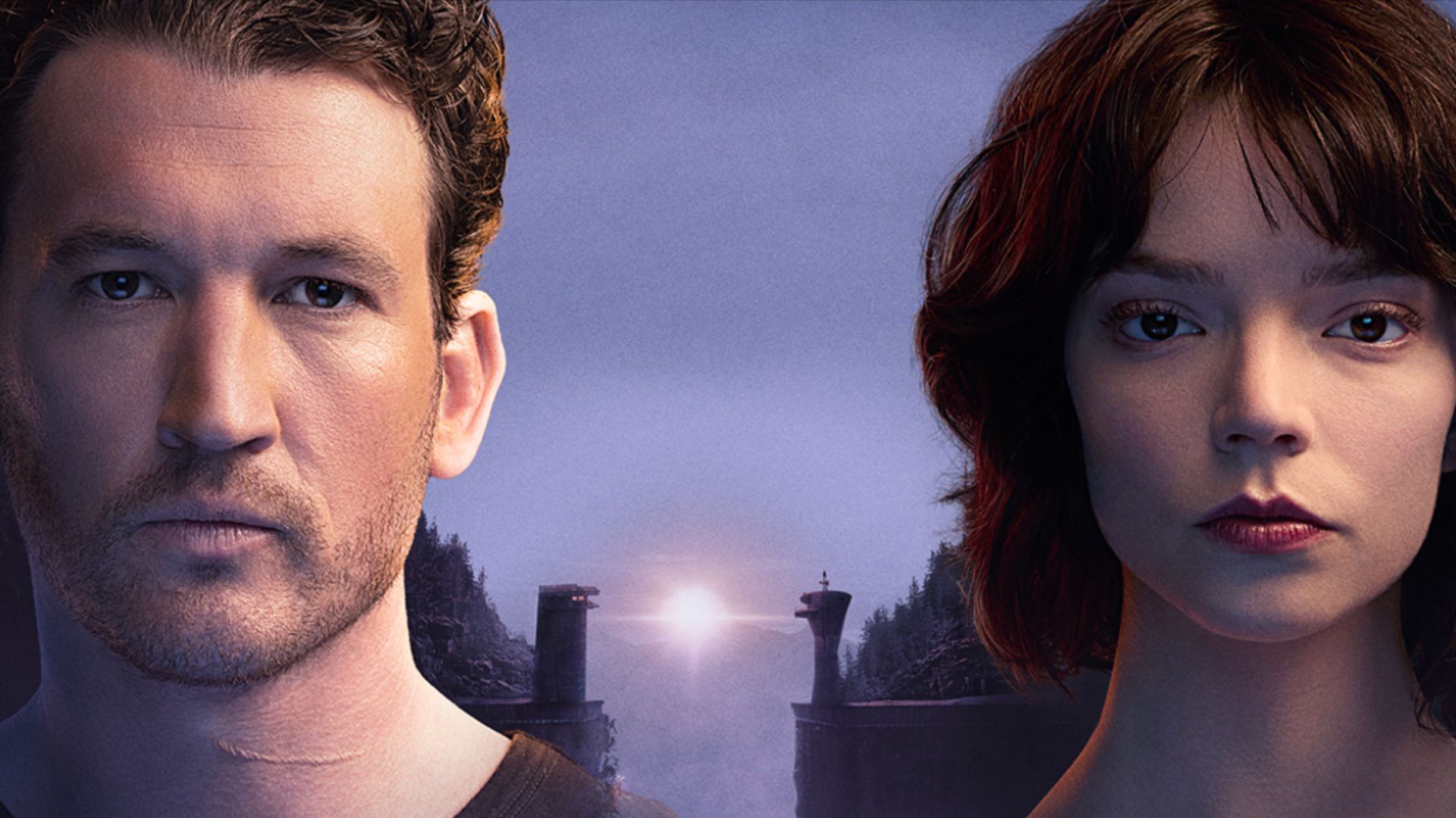 EL ABISMO SECRETO: Anya Taylor-Joy y Miles Teller en la nueva propuesta ...