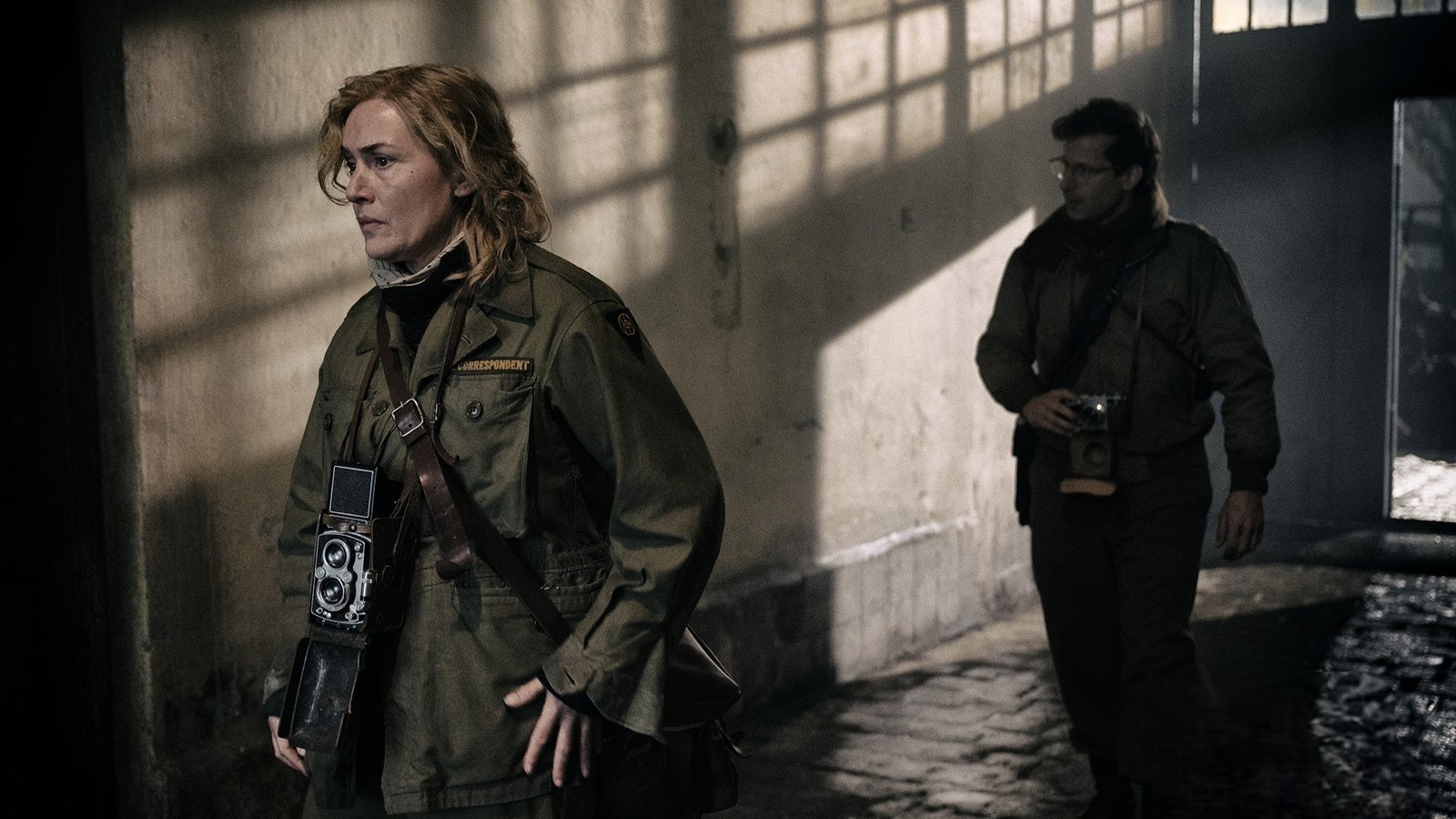 LEE: Kate Winslet protagoniza el estreno de Amazon Prime (REVIEW)
