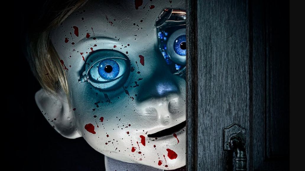 ROB1N, EL POSEÍDO: Terror psicológico que desafía a la muerte (REVIEW)