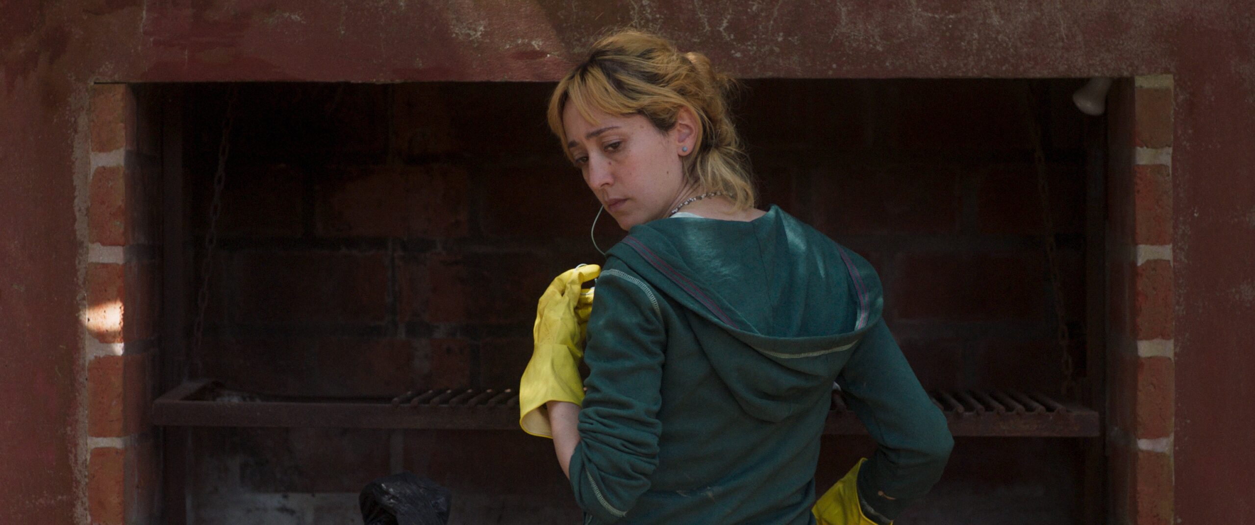 NANCY: Una película de Luciano Zito (REVIEW)