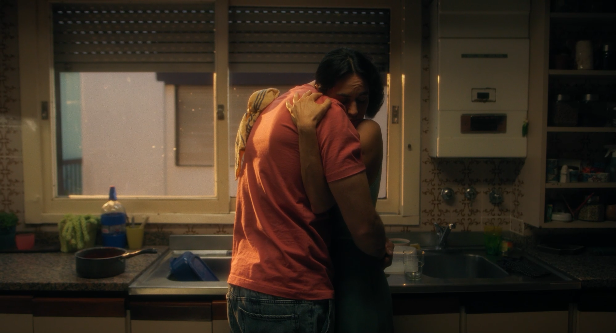 NUESTRA PARTE DEL MUNDO: Una película de Juan Schnitman (REVIEW)