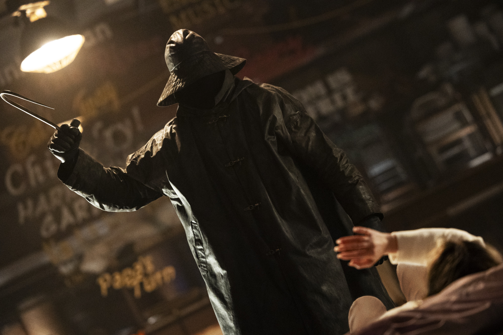 SÉ LO QUE HICIERON EL VERANO PASADO: El regreso del slasher que marcó a ...