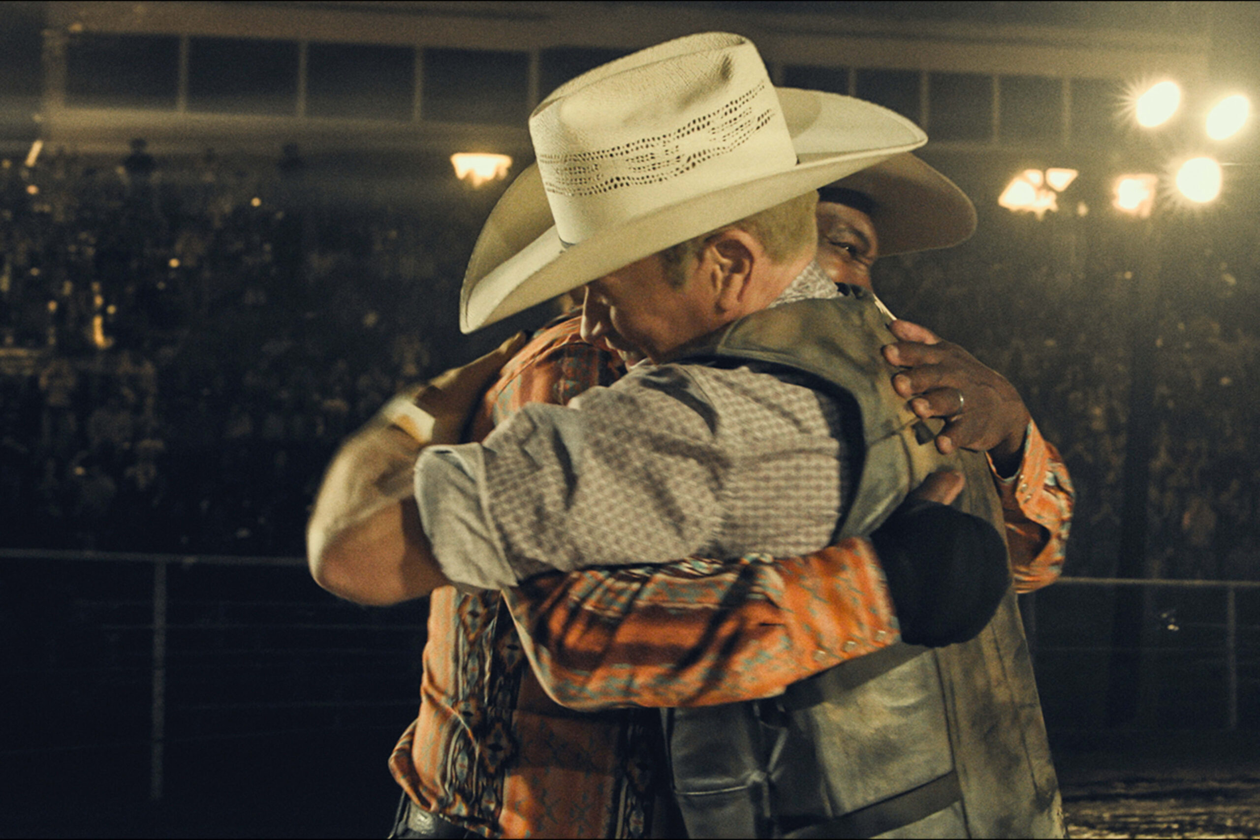 EL ÚLTIMO RODEO: La desgarradora historia de un jinete retirado (REVIEW)