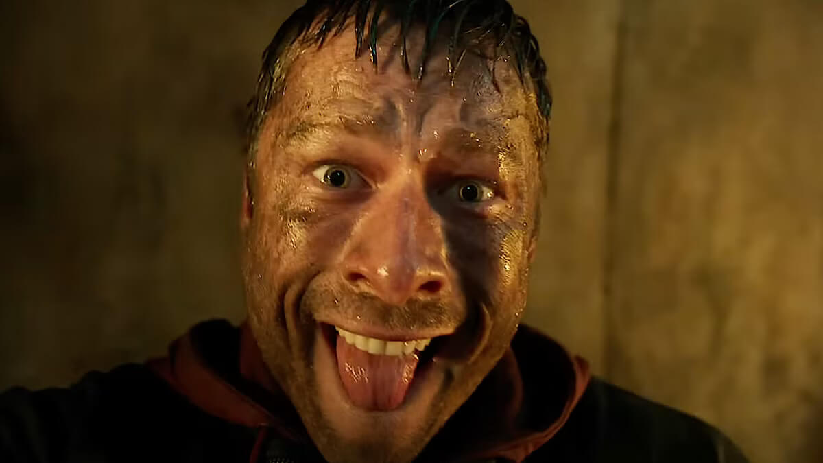 EL SOBREVIVIENTE: Edgar Wright dirige a Glen Powell en una nueva ...
